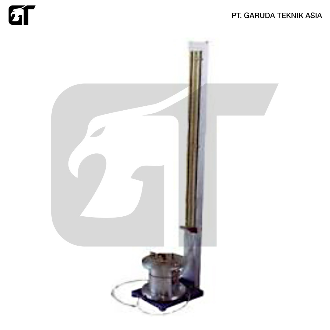 Compaction Permeameter Test Set – PT Garuda Teknik Asia